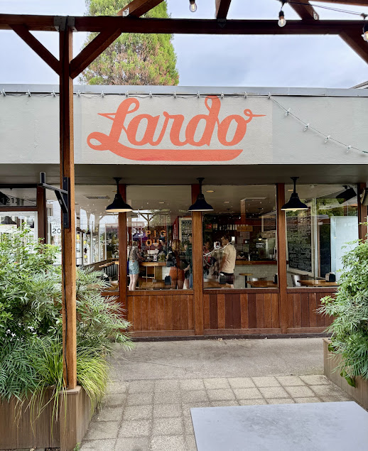 Lardo Restaurant Menu | Delicious Sandwiches & Pork Specialties in ...