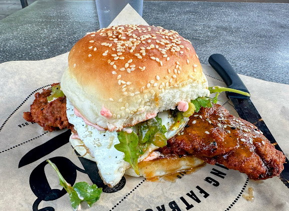 Lardo Restaurant Menu | Delicious Sandwiches & Pork Specialties in ...