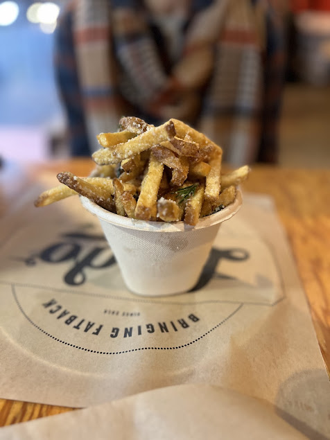 Lardo Restaurant Menu | Delicious Sandwiches & Pork Specialties in ...