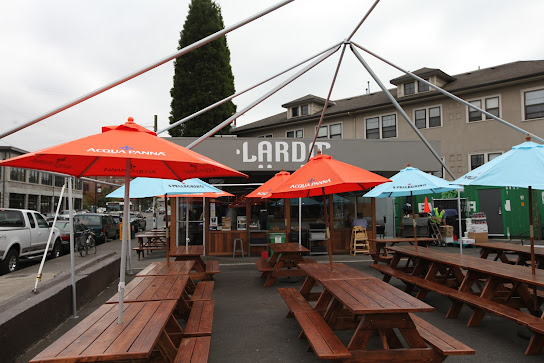 Lardo Restaurant Menu | Delicious Sandwiches & Pork Specialties in ...